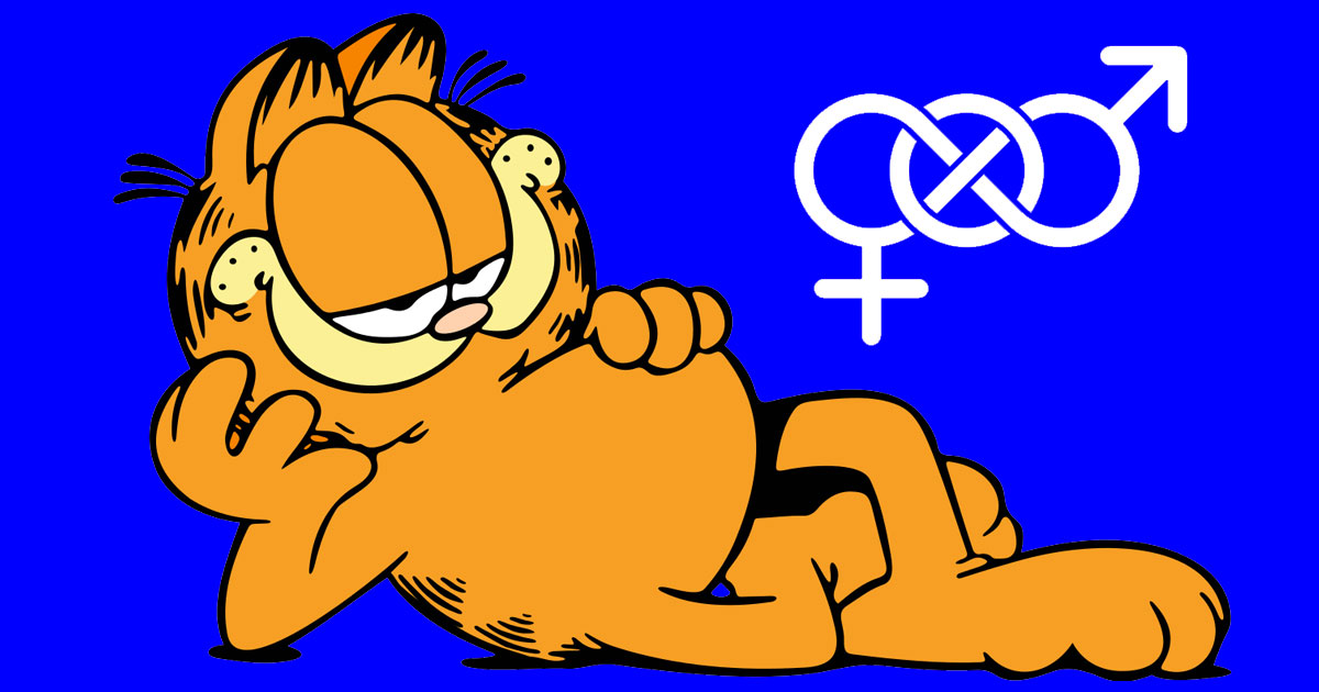 20 Things You Didn't Know about Garfield